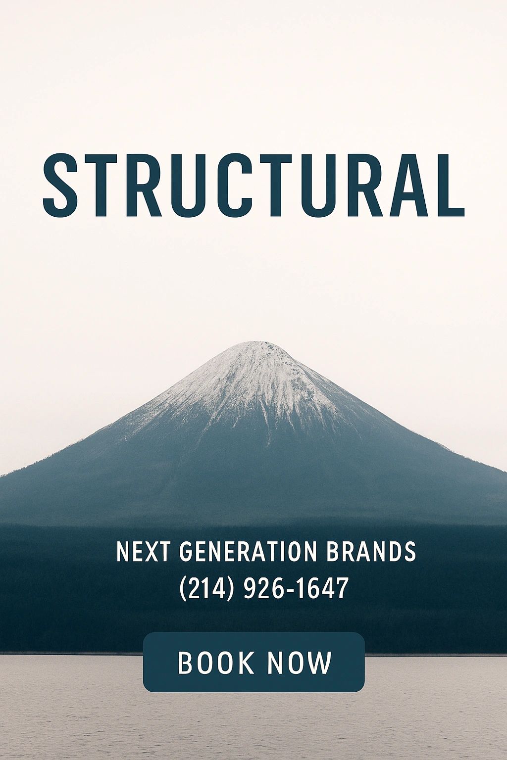 How is your structure? - Next Generation Brands